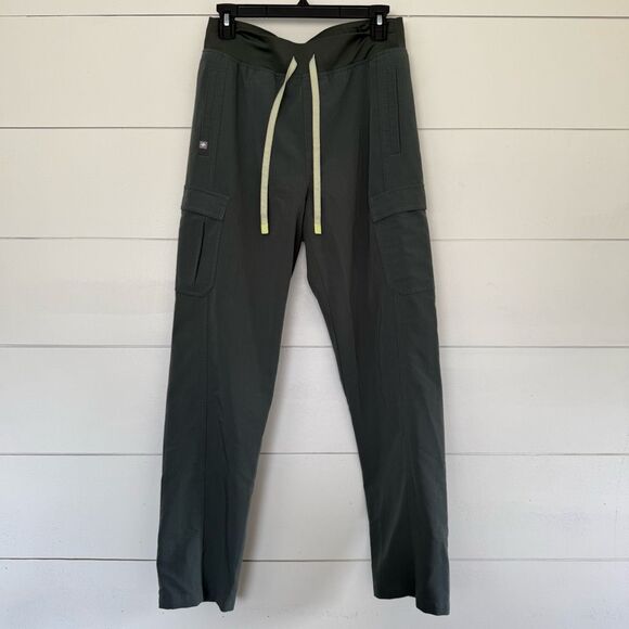 Figs | Pants & Jumpsuits | Figs Womens Medium Ukwala Bonsai Scrub Pants ...